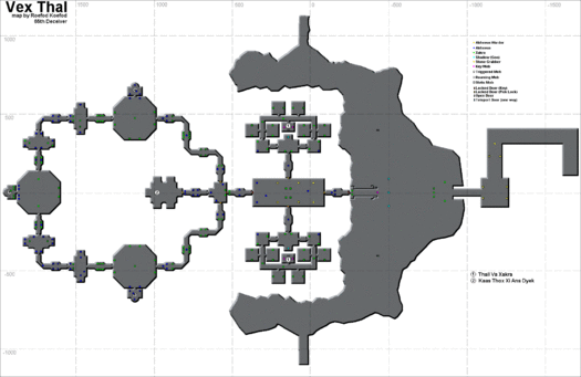 Vex Thal - The Al`Kabor Project Wiki